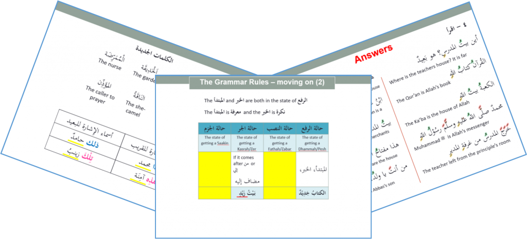 About The Module | Shine Online